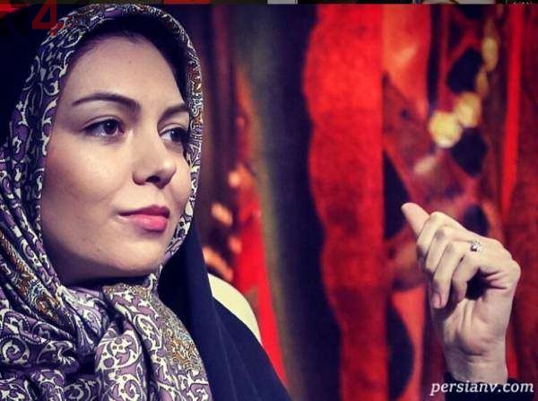 مراسم اولین سالگرد زنده یاد آزاده نامدارى - ایران فور فان