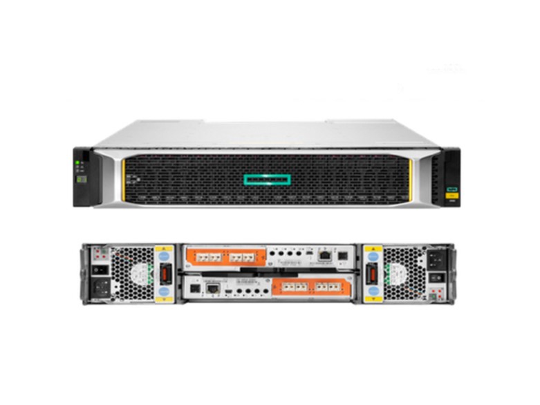 خرید استوریج MSA 2062 : آیا این مدل ارزش خرید دارد و چه ویژگی‌هایی ...